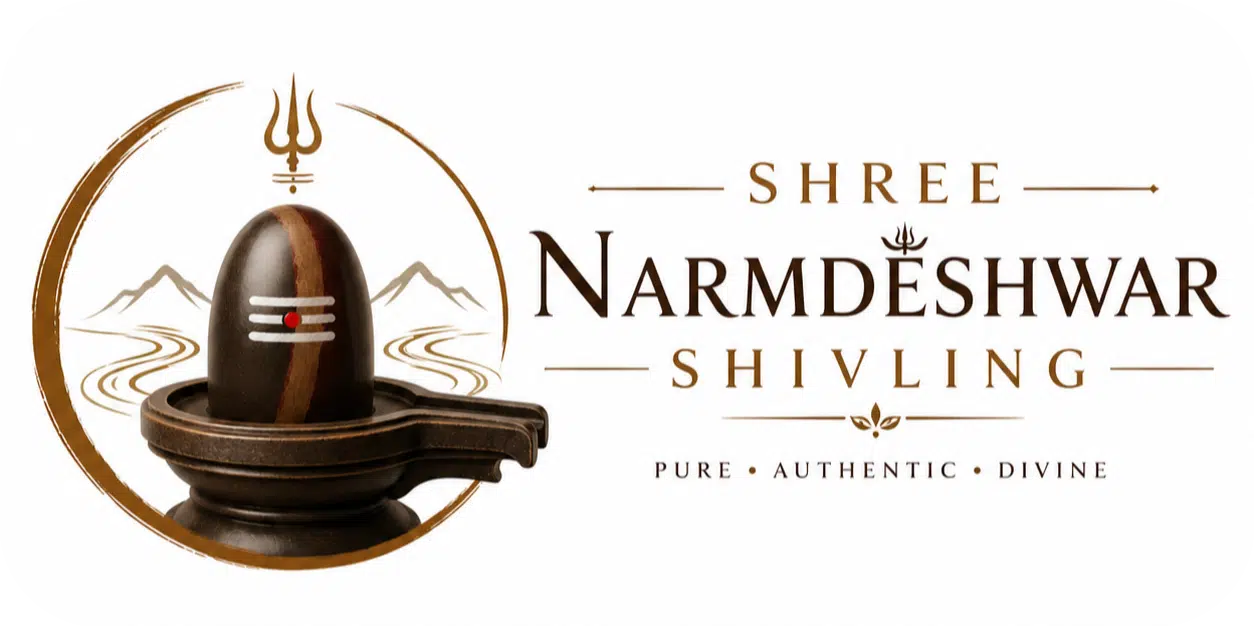 Shivling With Jaladhari, Nandi, Trishul, Naag, Kalash and stand ...